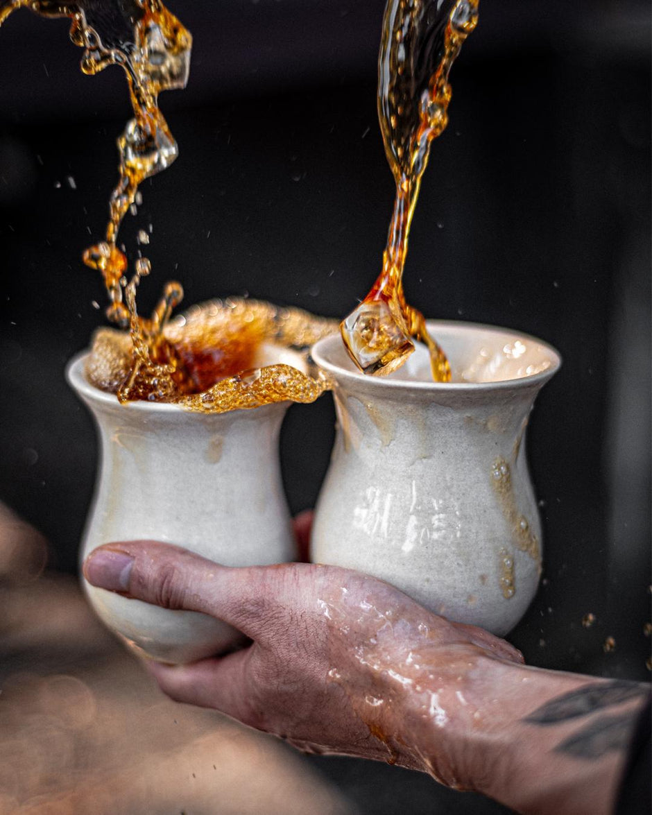 Flip Coffee Roasters | Micro Roastery in Singapore